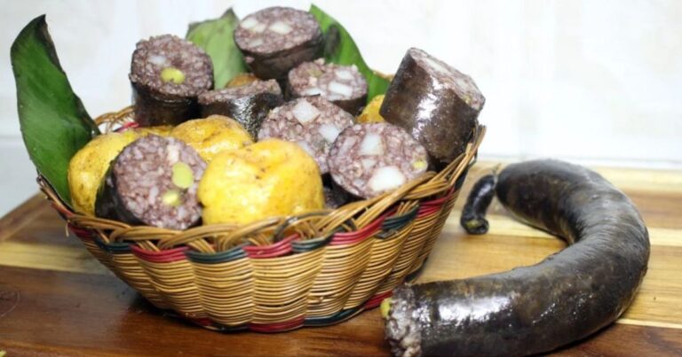 Dónde venden la mejor rellena del país según la IA; es un pueblito a ...