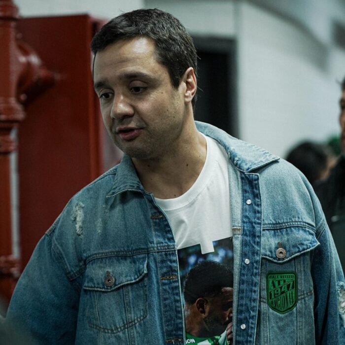 Atlético Nacional: cómo logró Sebastián Arango, un exgerente del Éxito ...