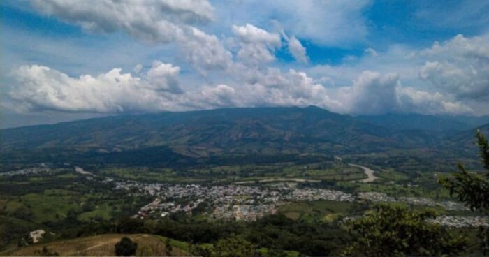 La otra tragedia del Catatumbo, ser el lugar del mundo donde más rayos caen