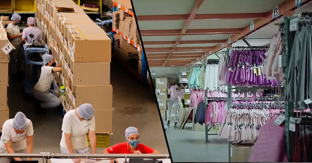 Los poderosos Bluman, los hermanos textileros que le hacen ropa a polo ...