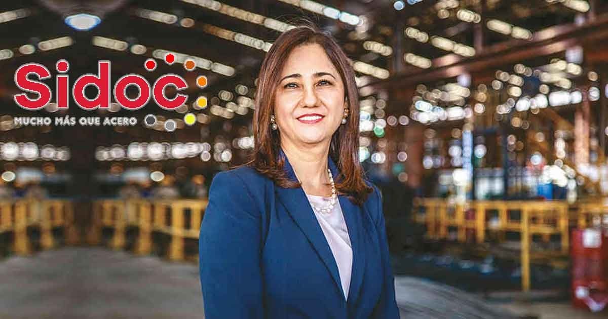 Los 5 productores de acero en Colombia que ganaron con el impuesto que Petro les puso a los chinos