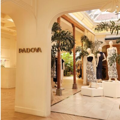 Así crearon Padova, la exitosa marca de ropa colombiana que cada año ...