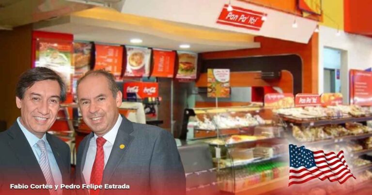 Así logró Pan pa ya superar crisis, números en rojo y seguir creciendo ...