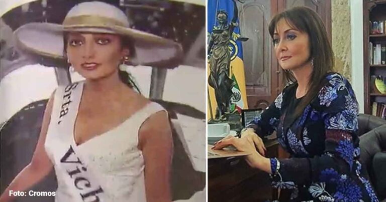 Luz Adriana Ruiz, la reina de Pastor Perafán que se llevó a la tumba ...