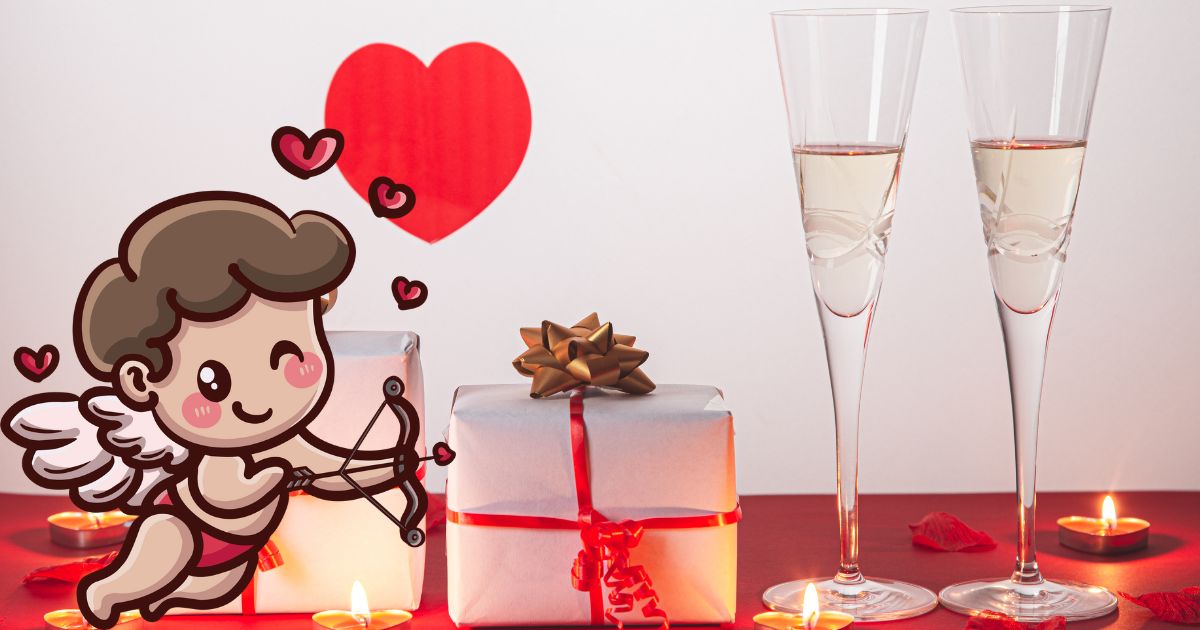 ¿Por qué se celebra el día de San Valentín?