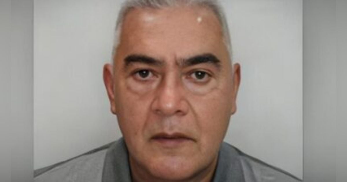 ¿Quién es "Papá Pitufo", el misterioso magnate que tiene una pensión de ...