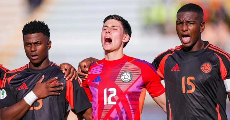 Alexéi Rojas, el inglés de madre rusa que debutó con la selección ...
