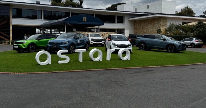 Grupo Astara: La poderosa empresa que pone los carros de Jeep, Peugeot ...