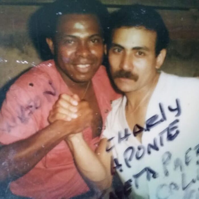 El camino de Wilson Manyoma para ser el astro de la salsa; superó el ...