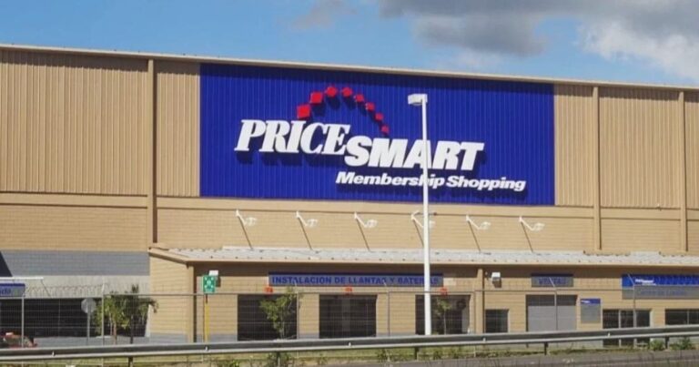 Estos son los mejores productos de PriceSmart según la IA ...