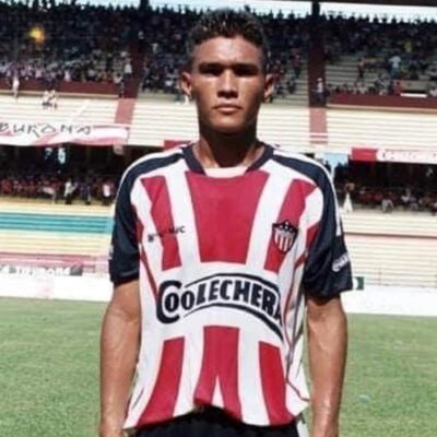 Así fue el debut de Teófilo Gutiérrez en Junior de la mano del Pibe y ...