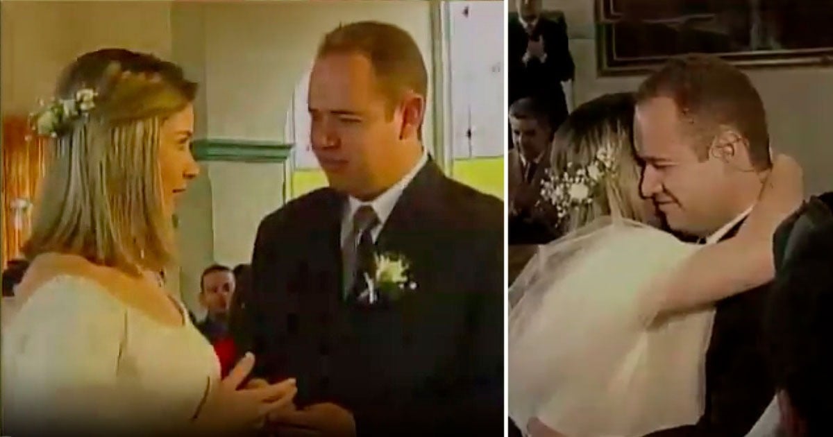 Hace 25 años Vicky Dávila quedó viuda y con un bebé de 4 meses ¿Quién ...