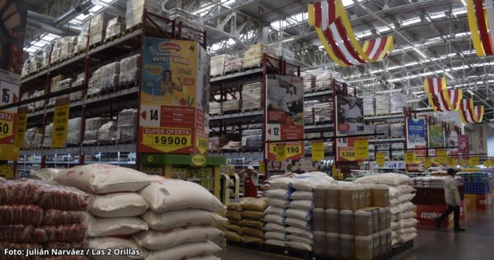 El cerebro de la estrategia de Makro con la que logró la cifra récord ...