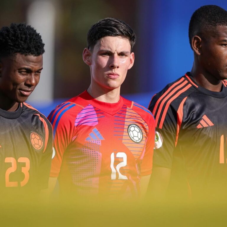 Alexei Rojas y el destino que le espera en el fútbol inglés; es una de ...