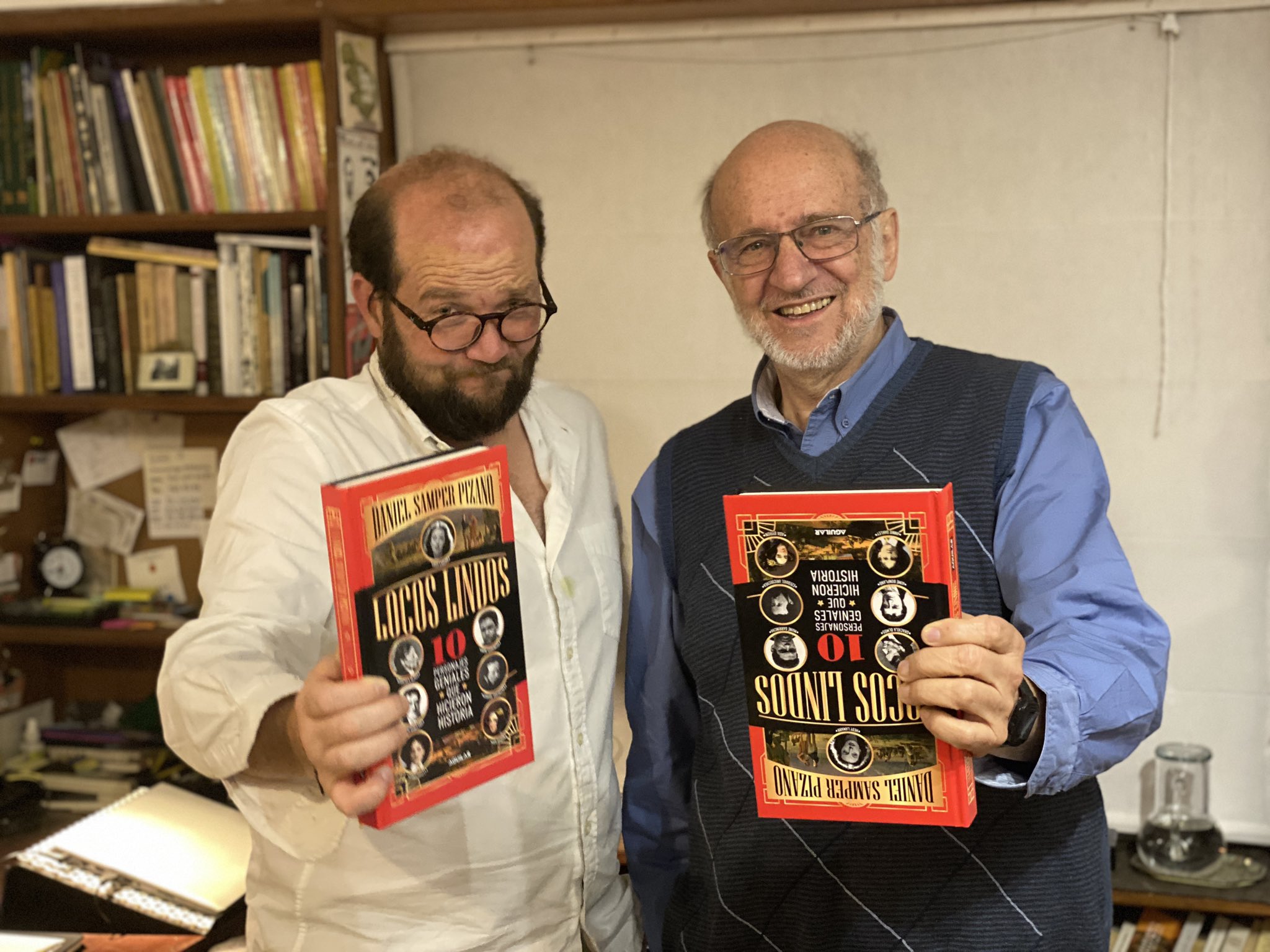 Daniel Samper Ospina y la proeza de haber vuelto la sátira política un ...