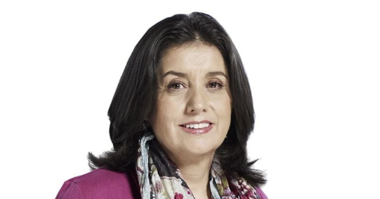 Por qué Andrés Parra no quería protagonizar Pablo Escobar; ella es la ...