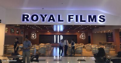 Royal Films: El cine colombiano que se fundó hace más de 50 años y hoy ...