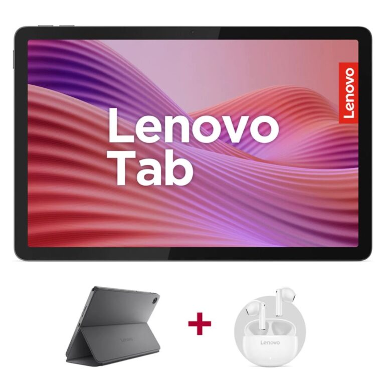 Jumbo: la tablet que está a mitad de precio, y viene con estuche y ...