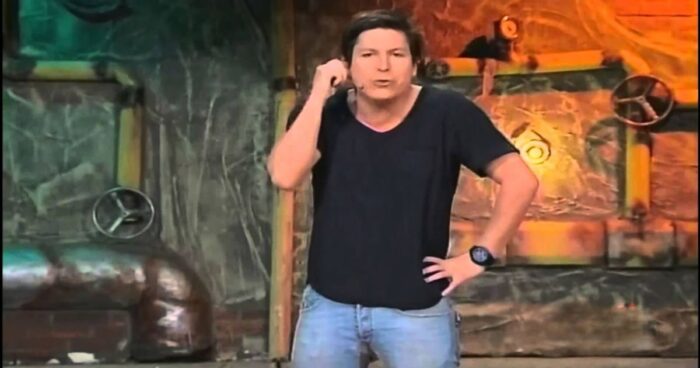Cómo fue que el arribista Juanpis Gonzáles volvió millonario a ...