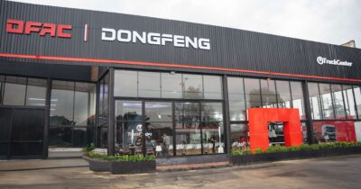 DFAC|DONGFENG, la marca que no para de crecer y se sigue expandiendo en ...