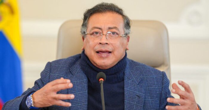 Mario Díaz-Balart, “sobrino” de Fidel Castro, el nuevo rival de Petro