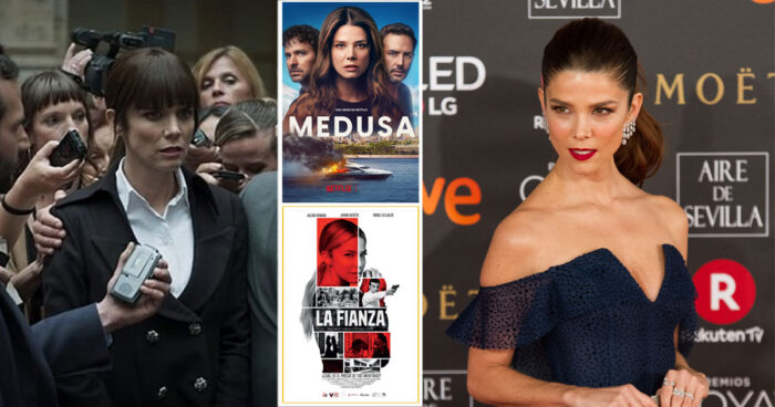 Juana Acosta: la actriz caleña que sobrevivió a la tragedia y renació ...