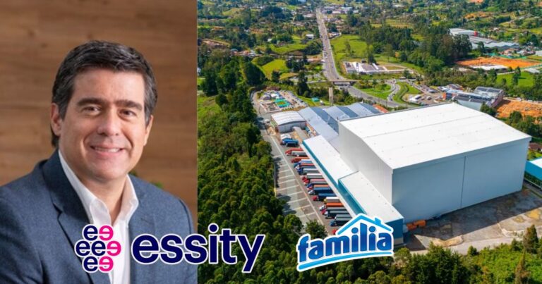 Adiós a la tradicional empresa Familia: los dueños le cambiaron el ...