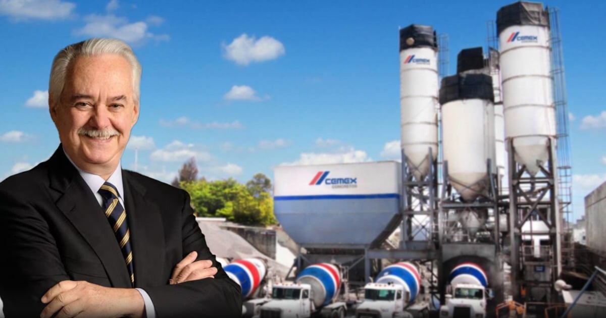 La gigante cementera en el Tolima con la ue arrancò en Clombia la ...