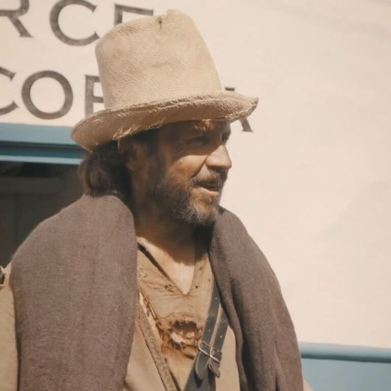 Los reconocidos actores que estarán en Cosiaca, el próximo gran estreno ...