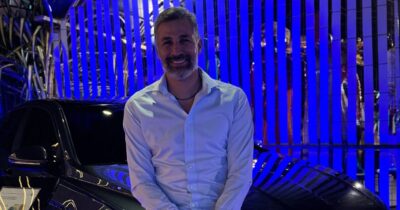 Esto cuesta el nuevo carro de Mario Yepes; el exjugador que estará en ...