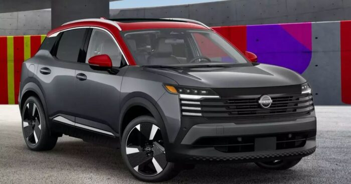 Nissan Kicks, la camioneta que está brillando en Colombia por su diseño ...