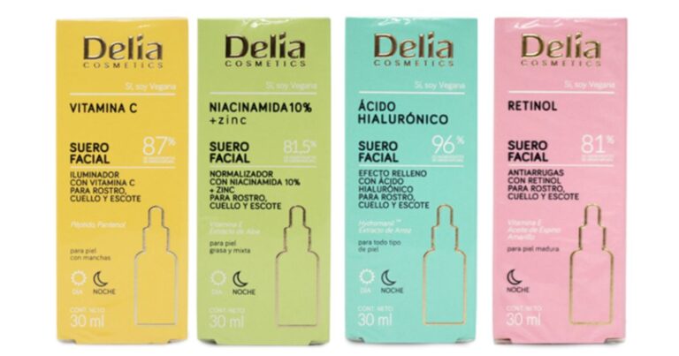 Los productos de D1 para la piel que sí valen la pena; una experta los ...