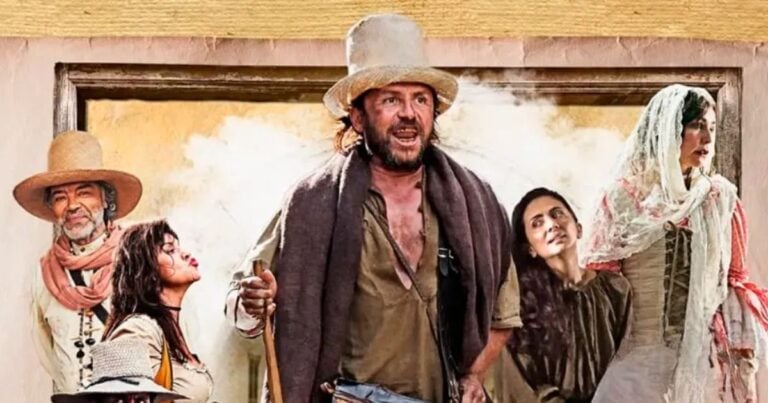 El fenómeno Cosiaca de Teleantioquia que tiene enloquecidos a los paisas