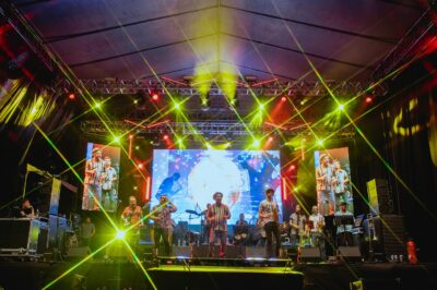 Así nació La 33: la orquesta bogotana que puso a bailar al mundo con su ...