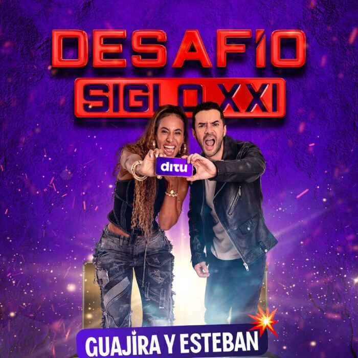 Caracol quiere ser el rey del streaming: así usará Ditu y el Desafío Siglo XXI para enfrentar a RCN