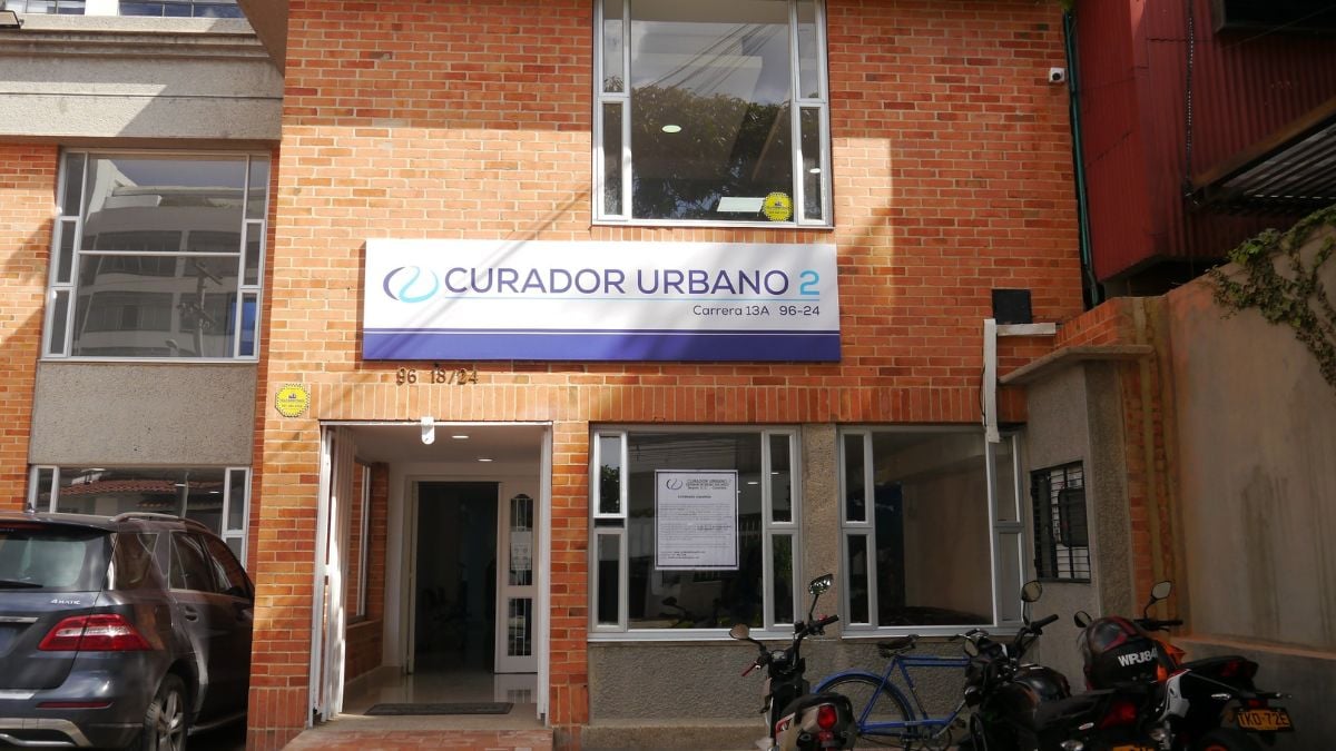 Los millones que facturan las 5 curadurías que autorizan las ...