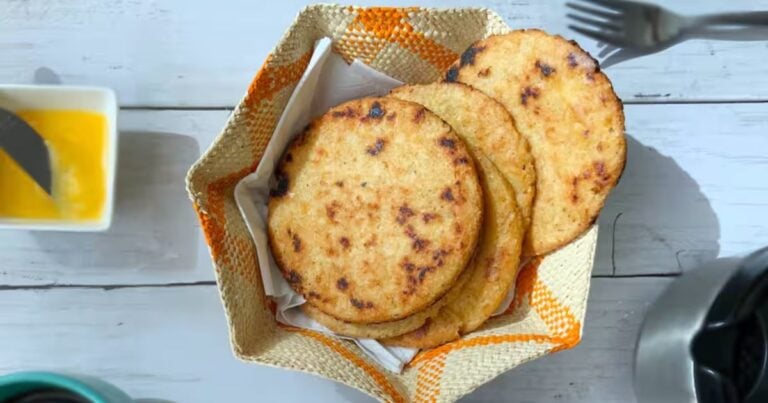 El desconocido pueblo de Boyacá donde se consiguen las mejores arepas ...