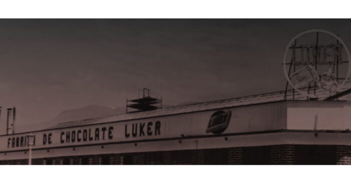 La historia de Chocolate Sol, una marca muy querida que nació hace más ...