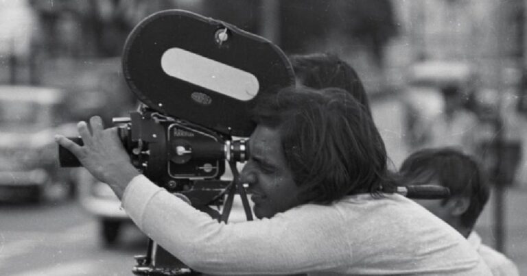 Carlos Mayolo, el más loco, querido y genial de los cineastas colombianos