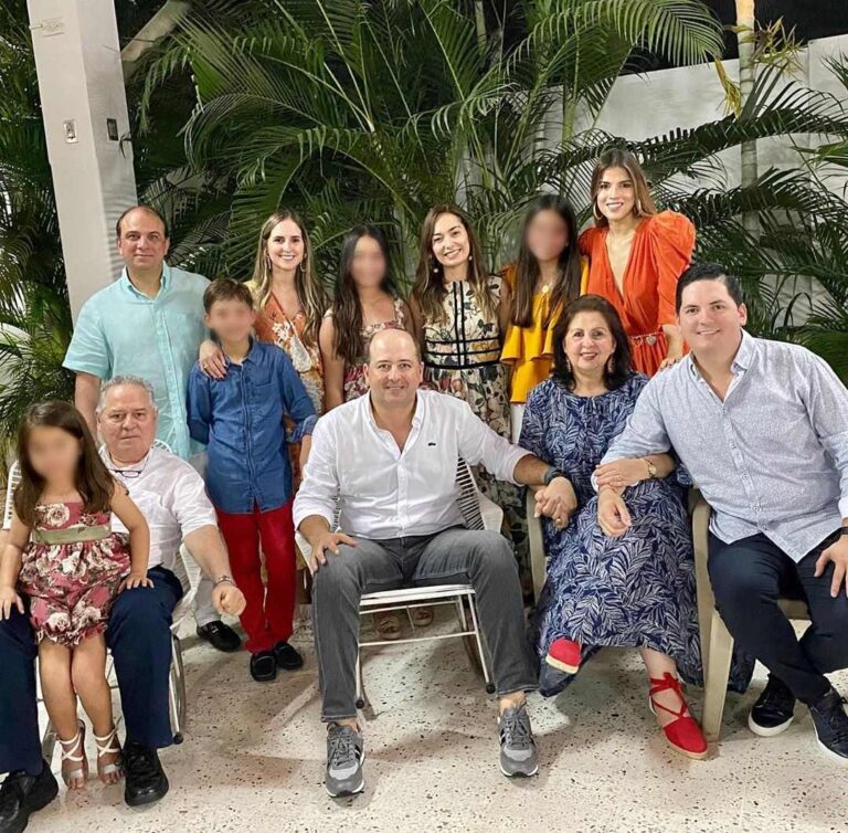 El día que Duque le abrió el camino a Carlos Camargo que lo llevó a la ...