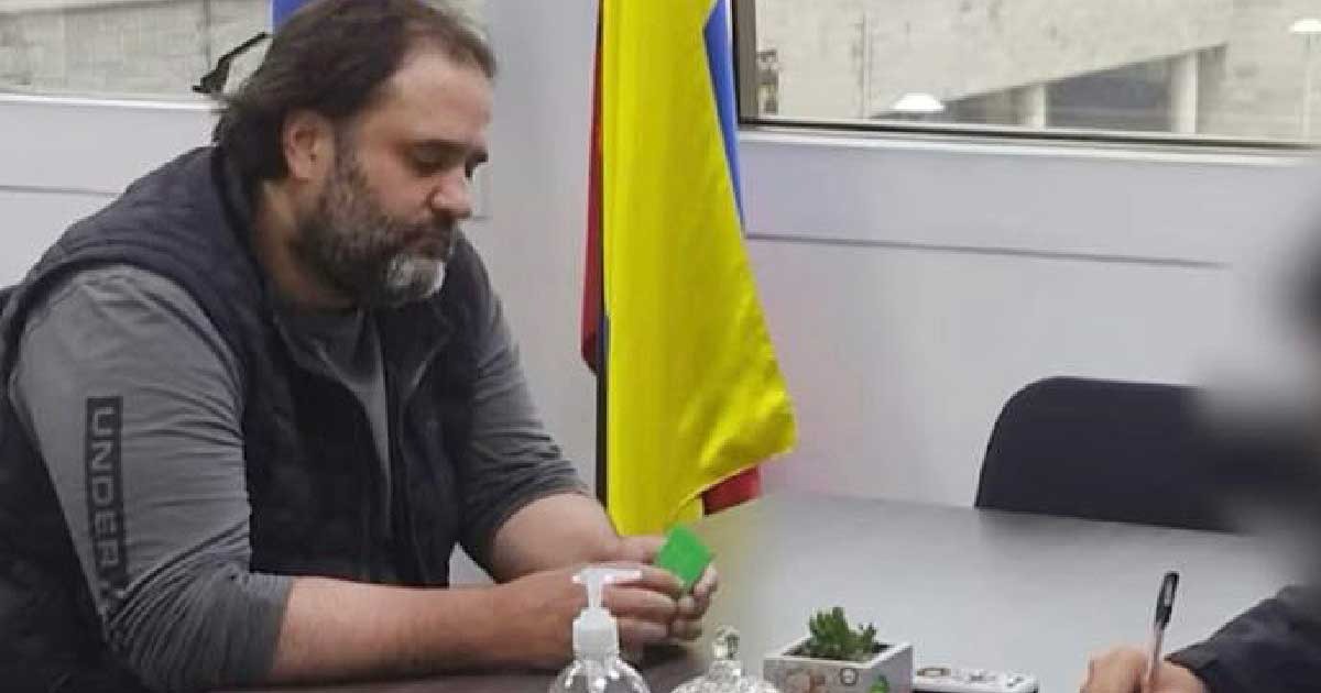 Achury Viejo: el imperio taurino que la familia Rocha perdió pagando ...