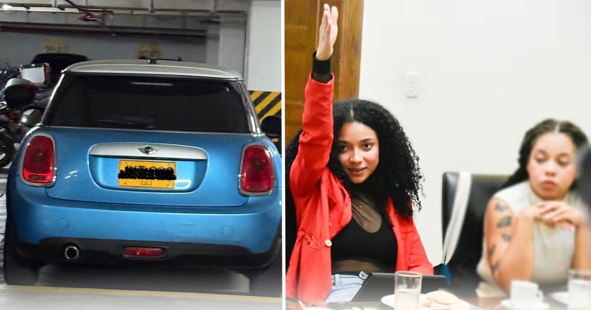 La ruta de Nhora Mondragón que la llevó al Dapre de la mano de Juliana ...